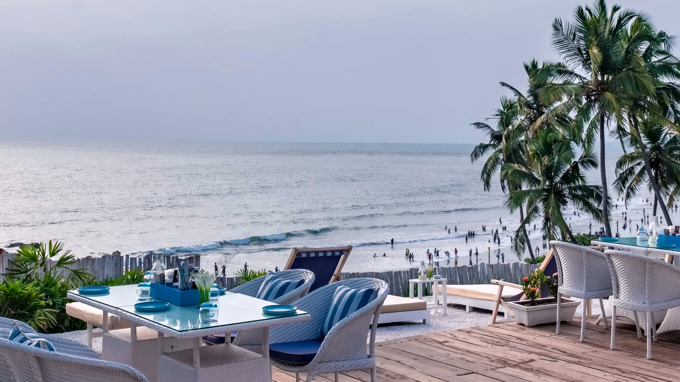 Unforgettable Holidays In Goa Standard - vacationzmaker.com